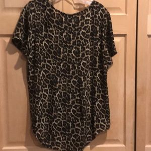 Chelsea & Theodore | Tops | New Chelsea Theodore Blouse | Poshmark